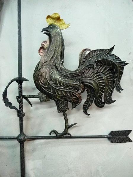 Experience Russian Blacksmith mastership - Guide For You in St. Petersburg