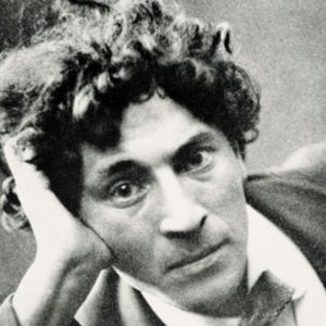 The exhibition 'Mark Shagal. La Bible' — Guide For You Tours