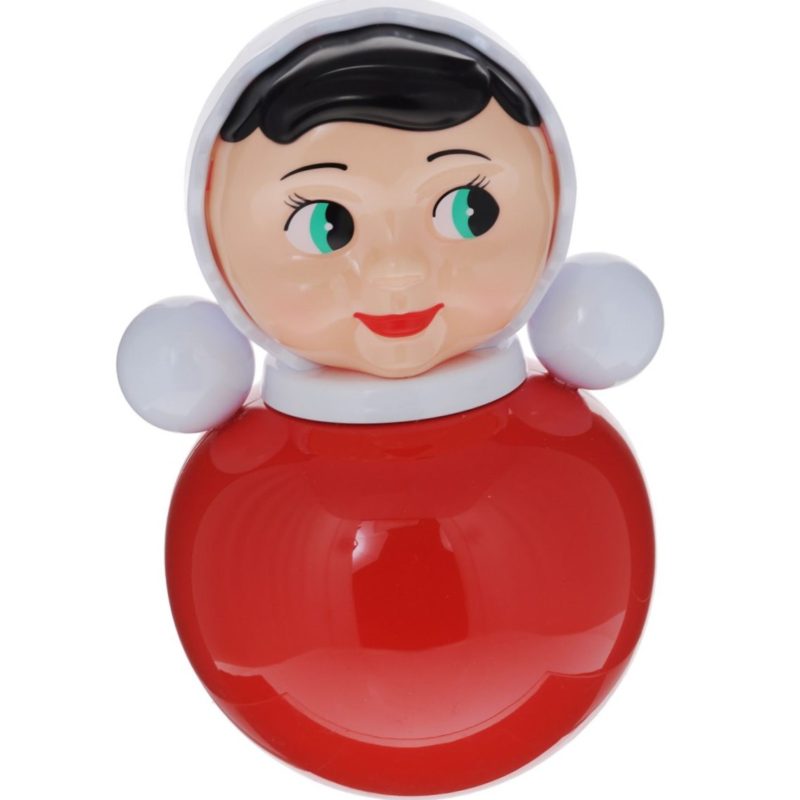 Traditional Russian Toys — Guide For You Tours