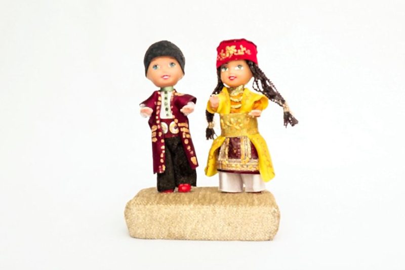 Russian costume — Guide For You Tours