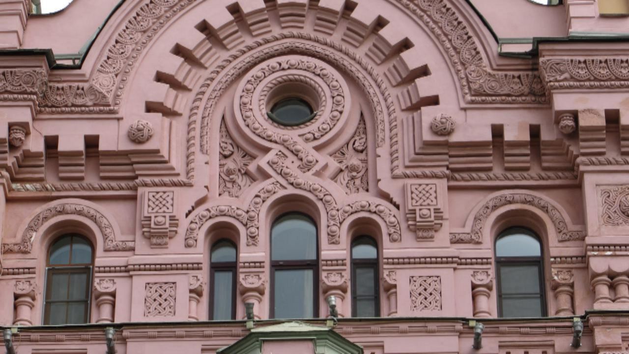 8 of the most beautiful brick buildings in Russia — Guide For You Tours