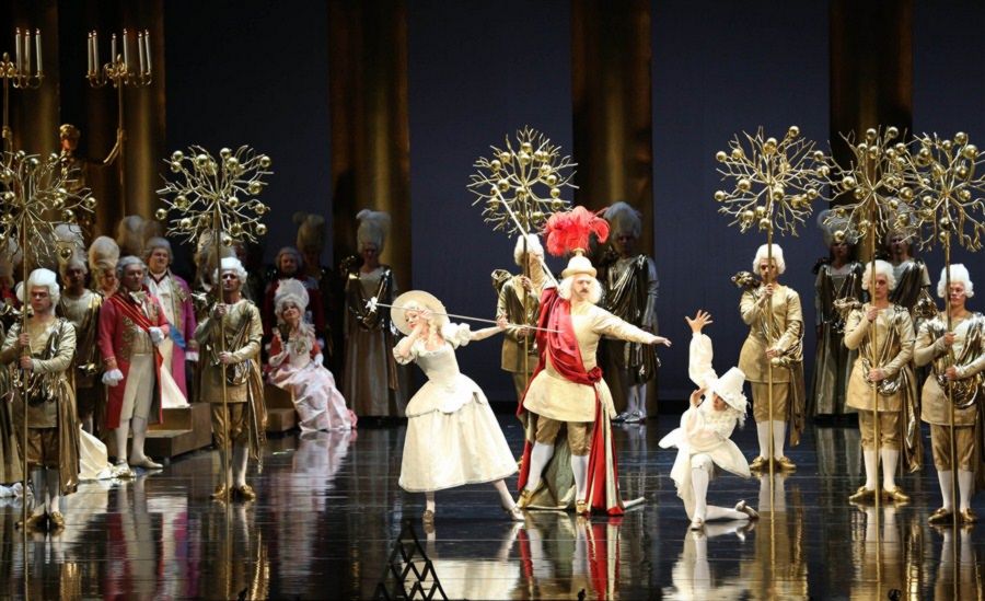 Mariinsky Theatre — Guide For You Tours