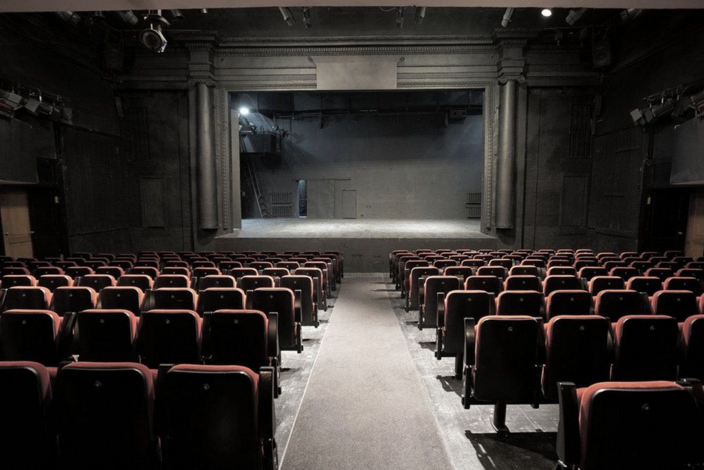 Maly Drama Theatre (MDT) — Guide For You Tours